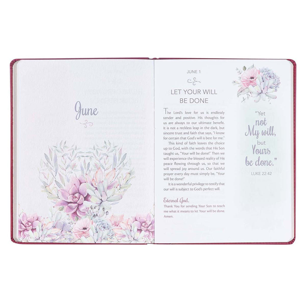 My Favorite Bible Verse Daily Devotional — St. Patrick's Gifts & Books